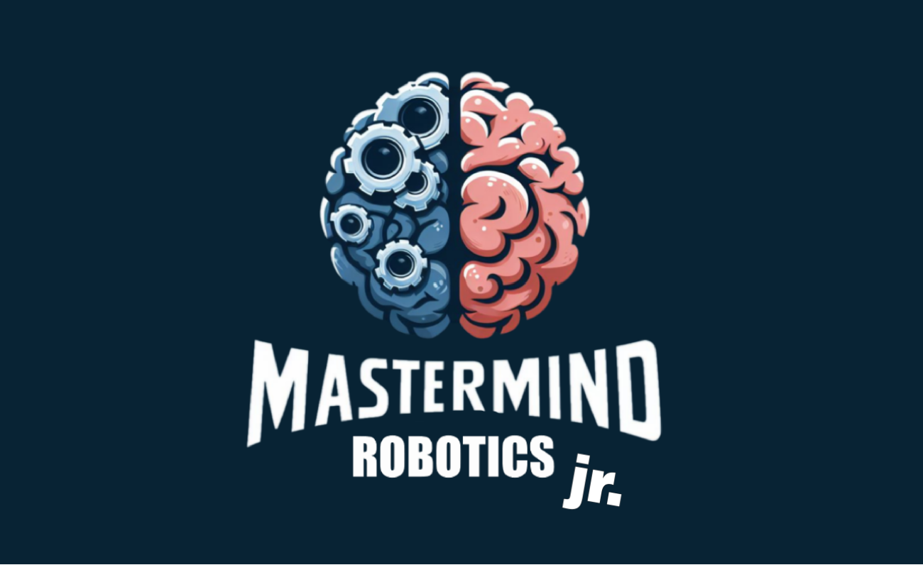 Mastermind Robotics Junior - Robotics for Kids in Sarnia Ontario