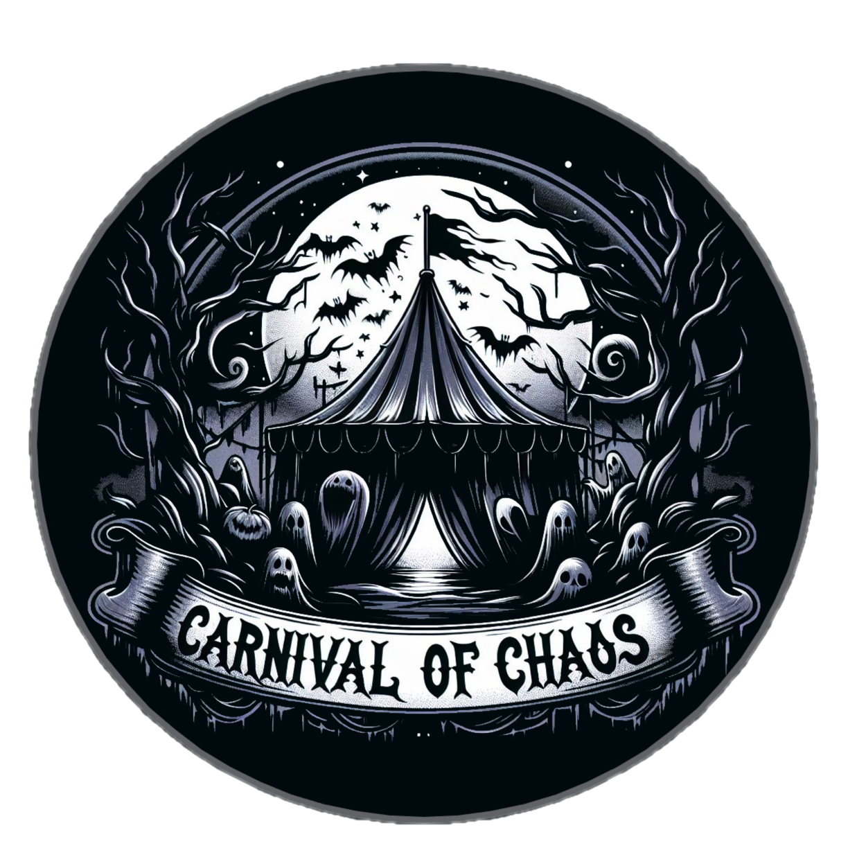 Carnival of Chaos - Sarnia Ontario Haunted House