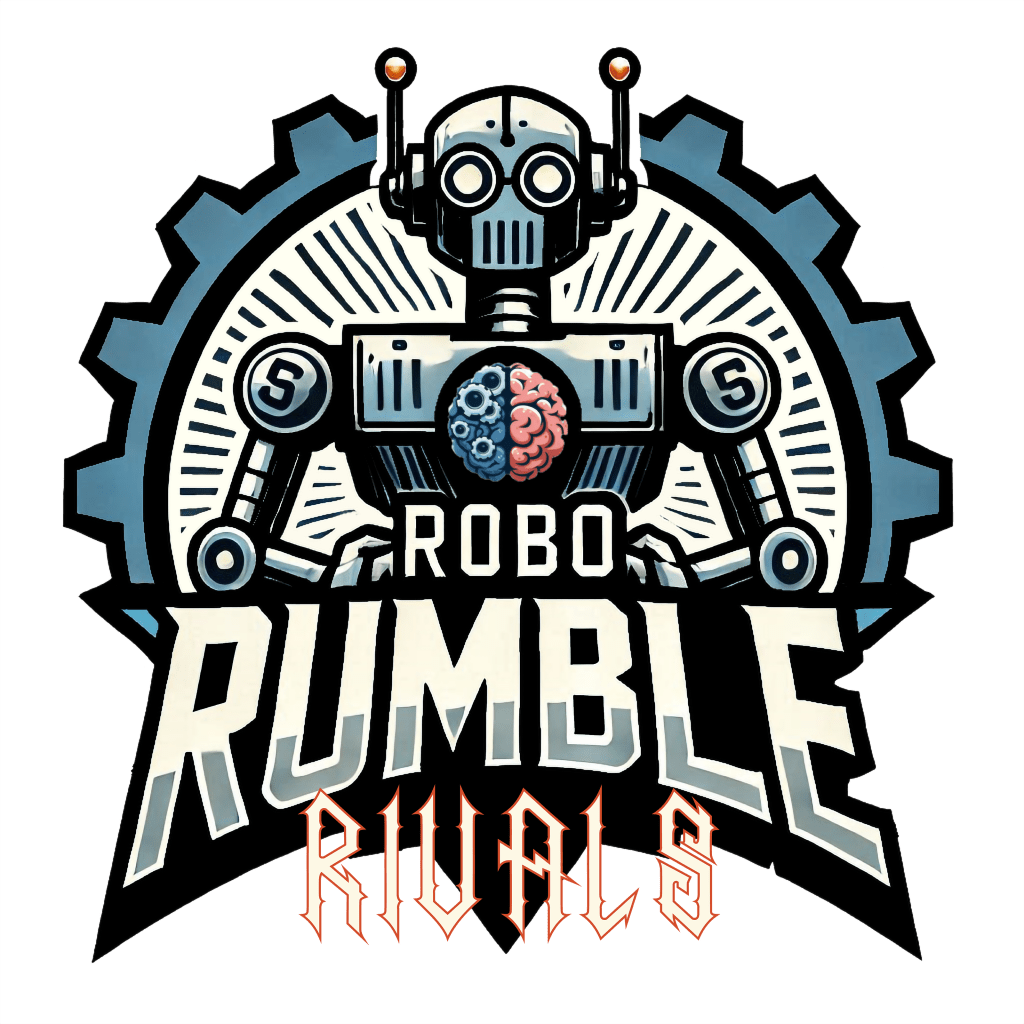 RoboRumble Rivals Dojo Registration
